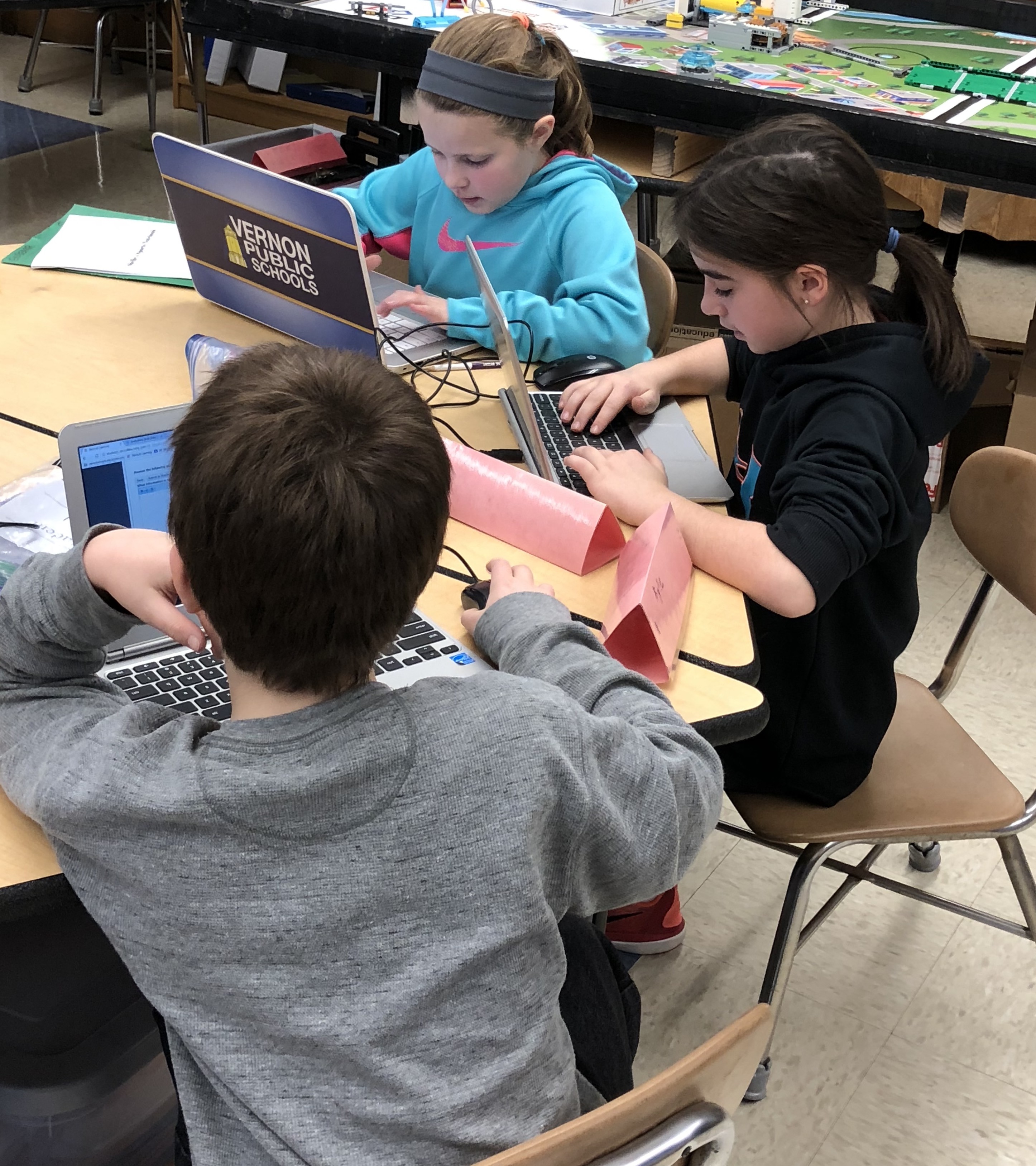 How Does Renzulli ELL Accelerator Work? – LPI Learning